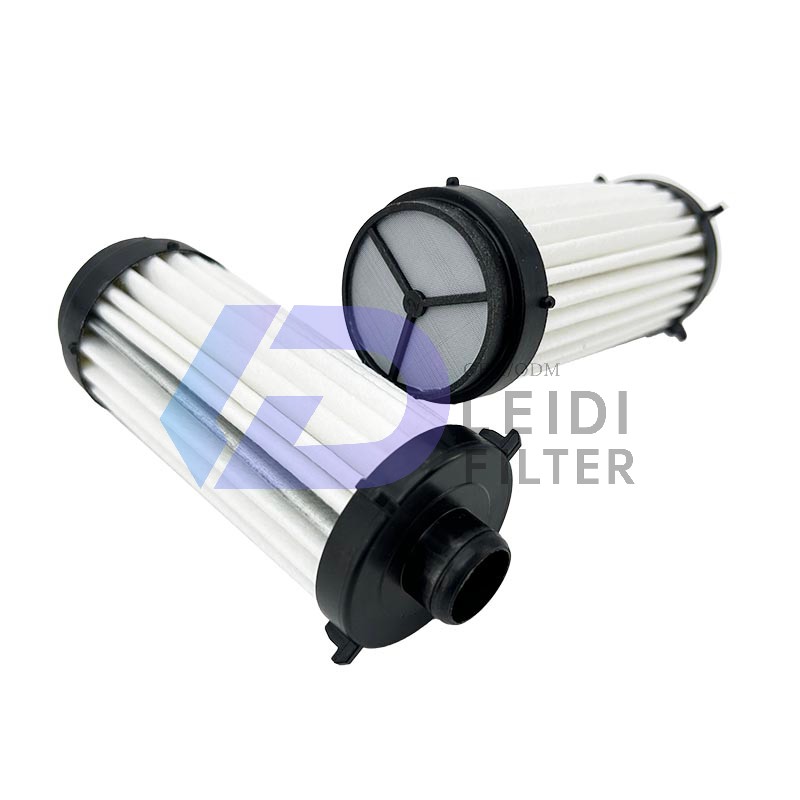 Transmission Oil Filter 151100002