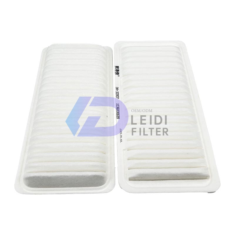 Automotive Air Filters 1036000699 - Leidi Filter