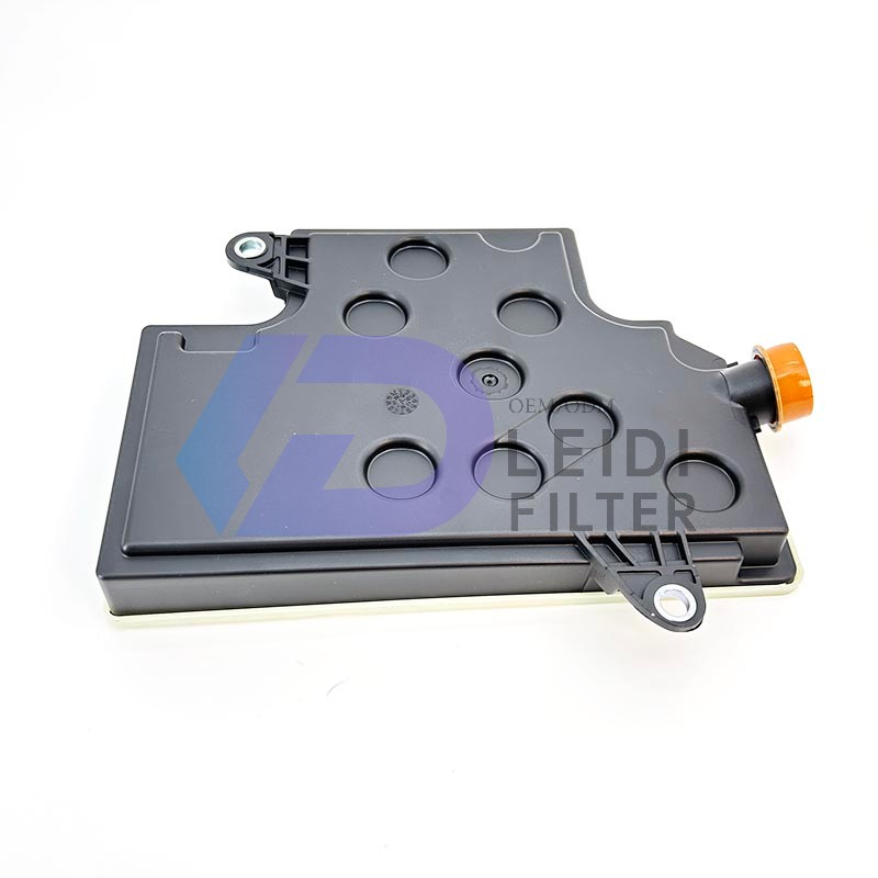 Transmission Oil Filter 24294355 with Outer Pad