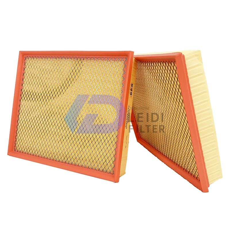 Automotive Air Filters P111900000099 - Leidi Filter