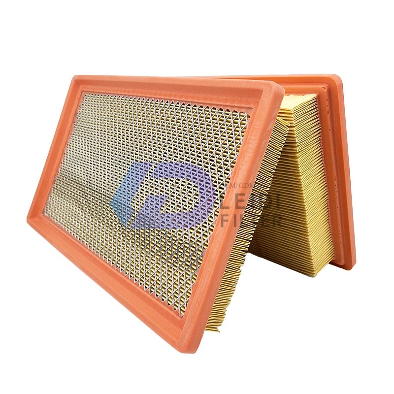 Automotive Air Filters K3320-3000 - Leidi Filter