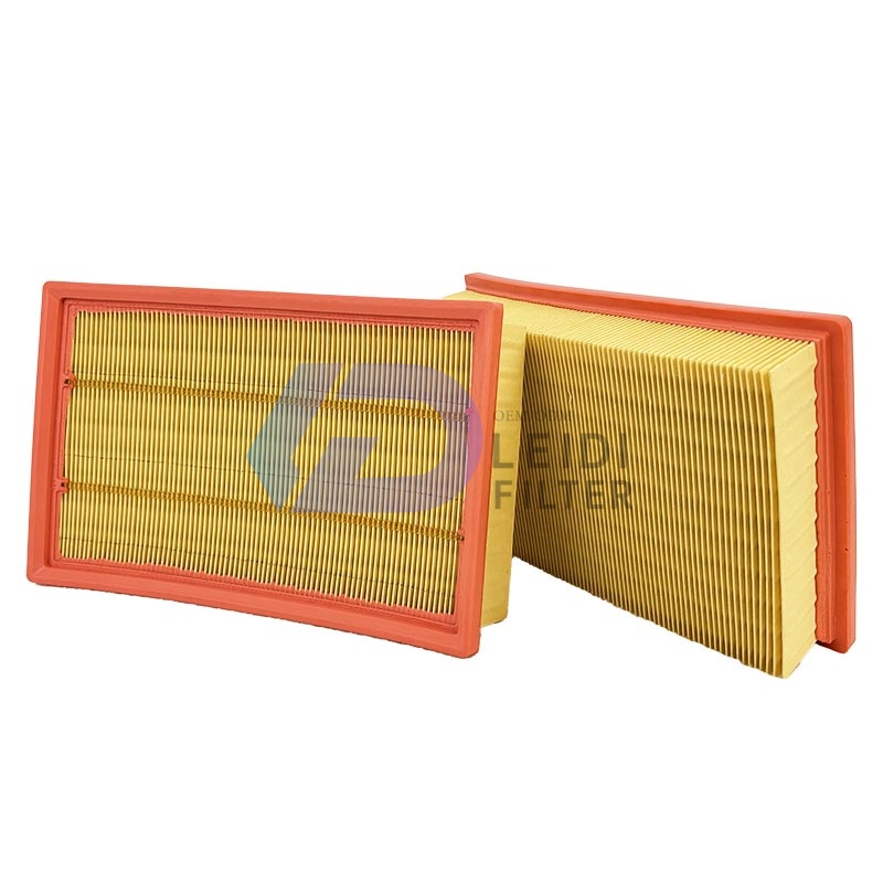 Automotive Air Filters 1109190-AW02 - Leidi Filter