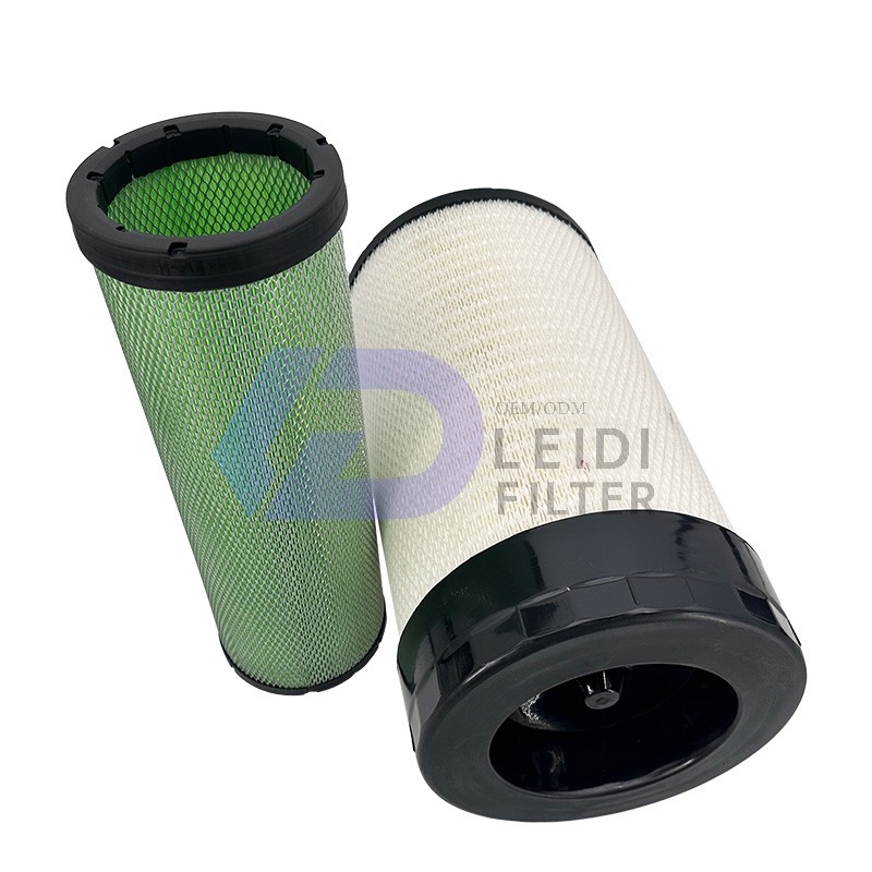 Excavator Accessories Air Filter Element P31/57