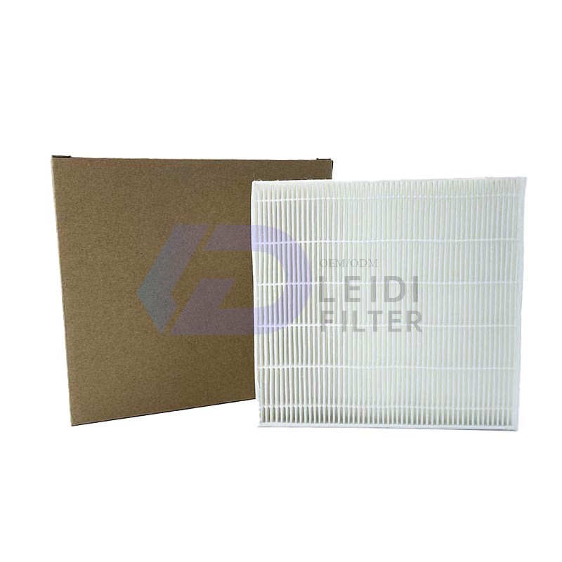Cabin A/C Filter for Mining Dump Truck