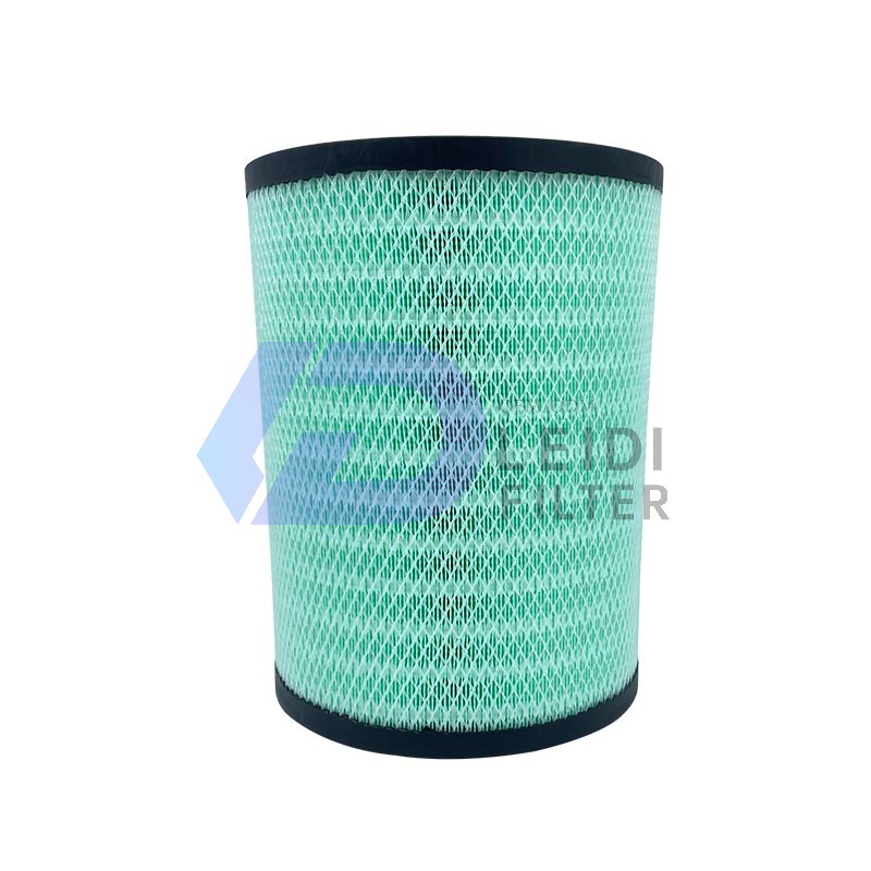 Agri-machinery Air Filter Element P33/41