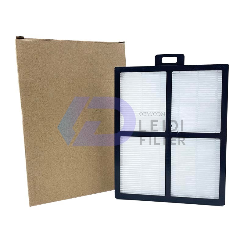 Cabin A/C Filter for Loader 50(Injection Molding)