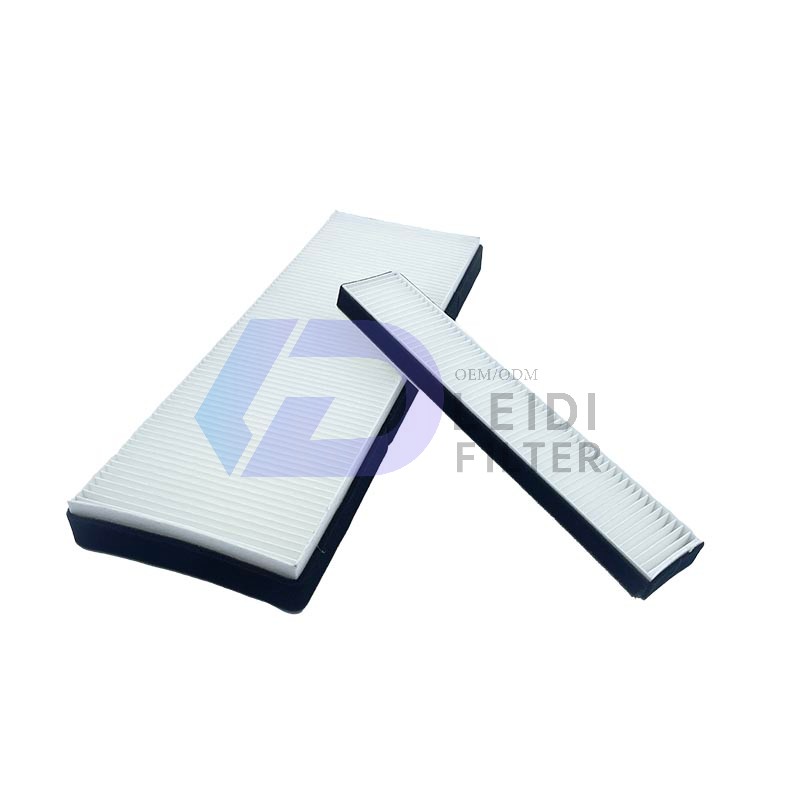 Engineering Machinery A/C Filter for 968/965H Loader(Set)