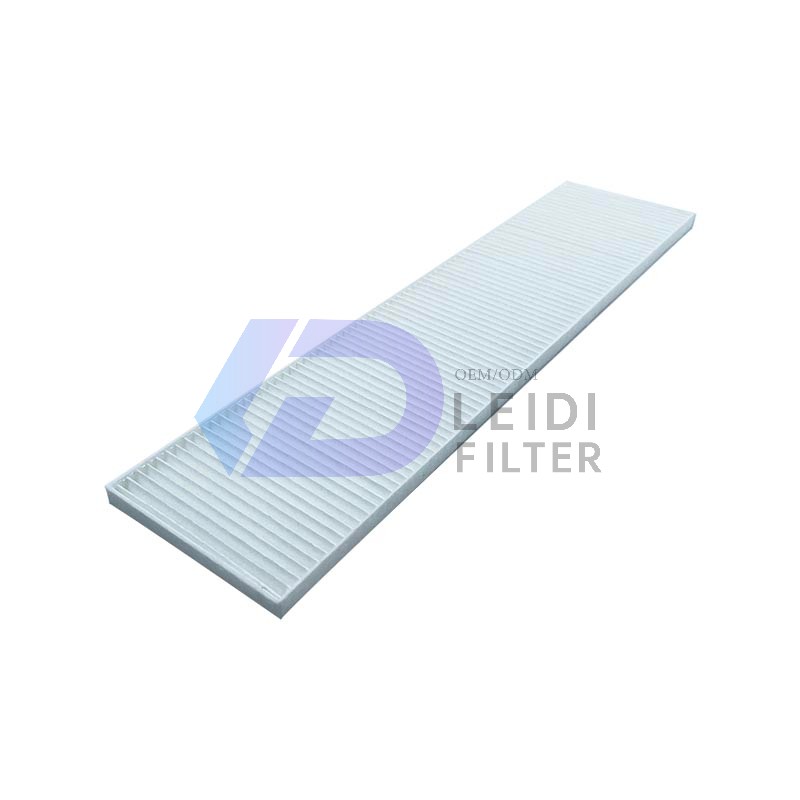 Engineering Machinery A/C Filter for SANY C8(Type A)