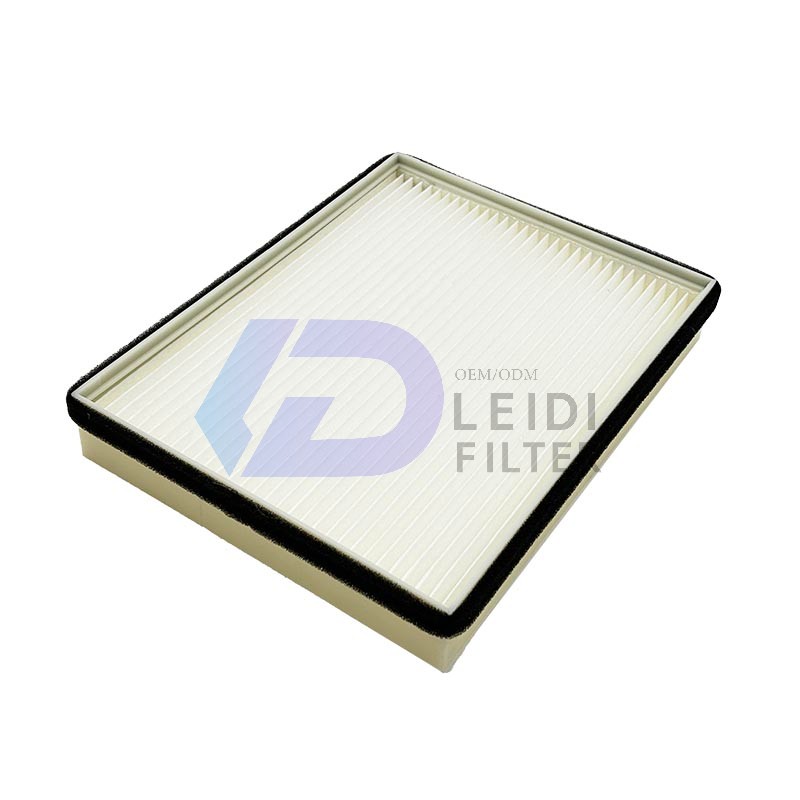 For Sumitomo SH120/130/300-5A Air Conditioner Filter - Leidi Filter