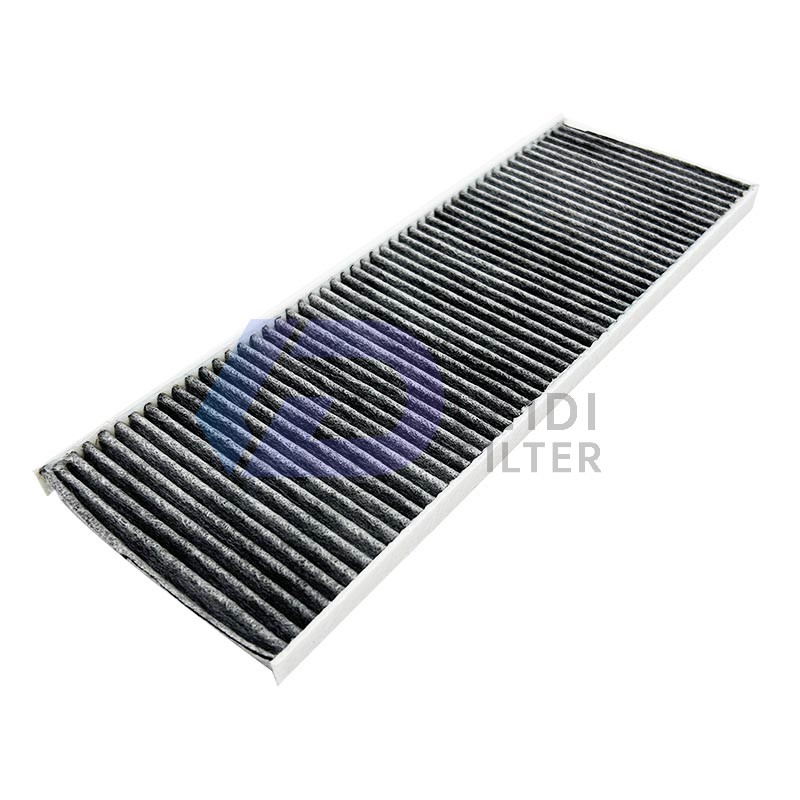 Construction Machinery A/C Filter for LOVOL Oubao