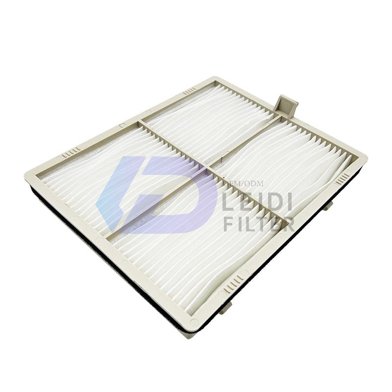 For Sumitomo 200/210-6 Air Conditioner Filter - Leidi Filter