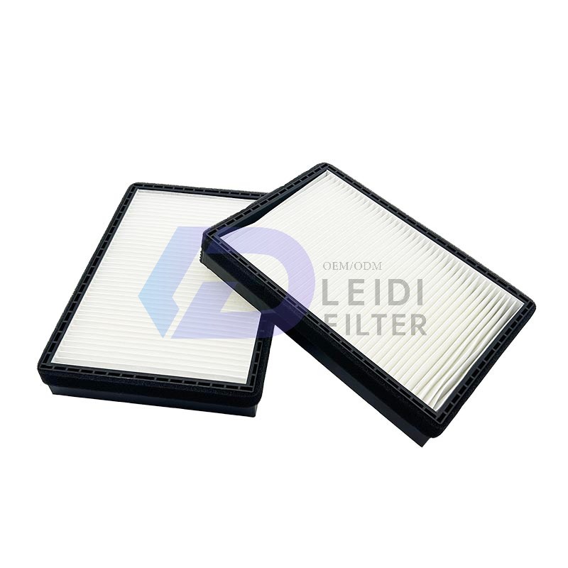 For DOOSAN DX380/420-9C Air Conditioner Filter - Leidi Filter
