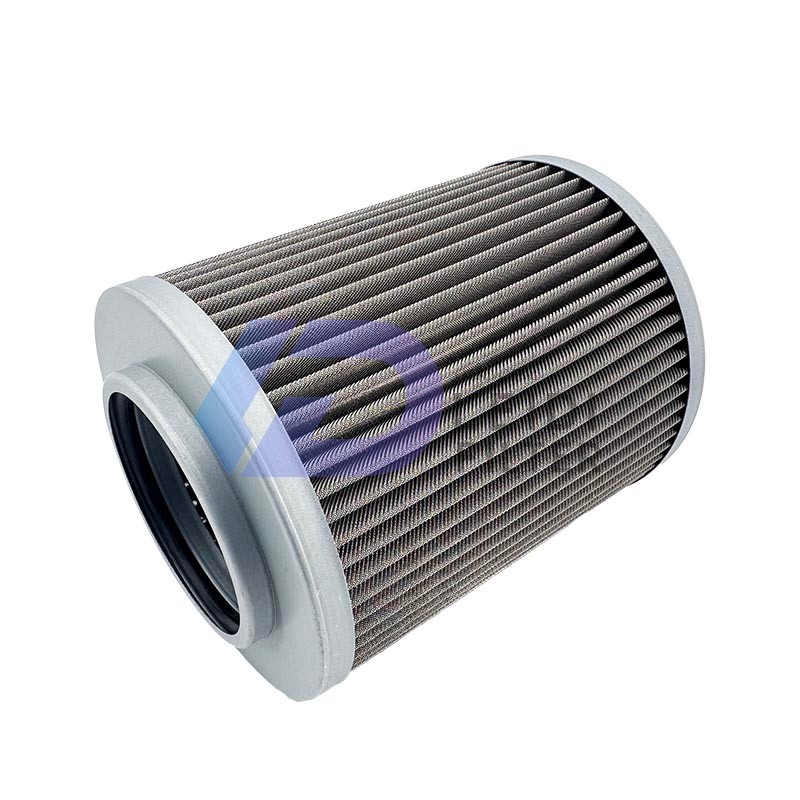 Hydraulic Fllter XCMG 80 - Leidi Filter