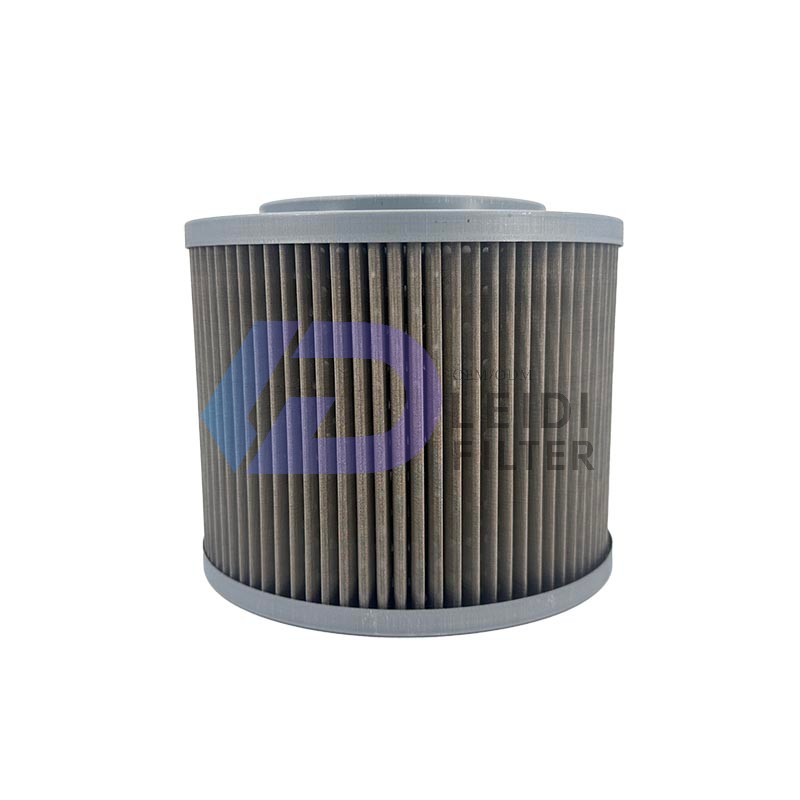 Hydraulic fllter Foton Lovol 150 - Leidi Filter