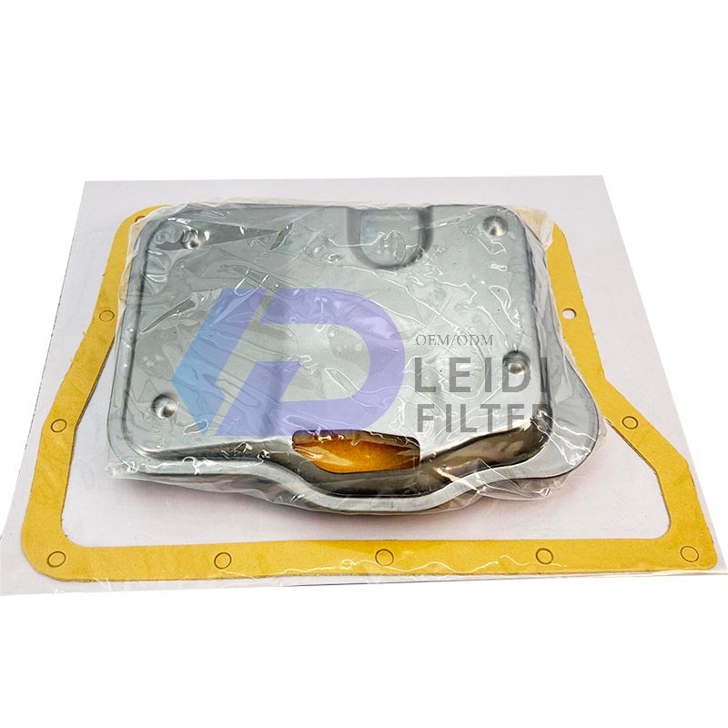 Gearbox Filter OLJ1906-4 with Outer Pad