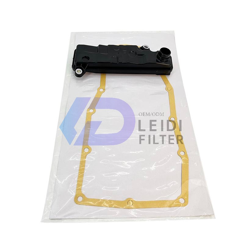 Gearbox Filter OLJ1724-2 with Outer Pad