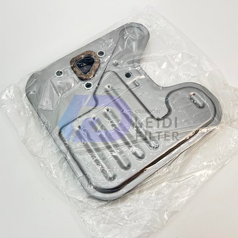Gearbox Filter 46321-22731 with Outer Pad