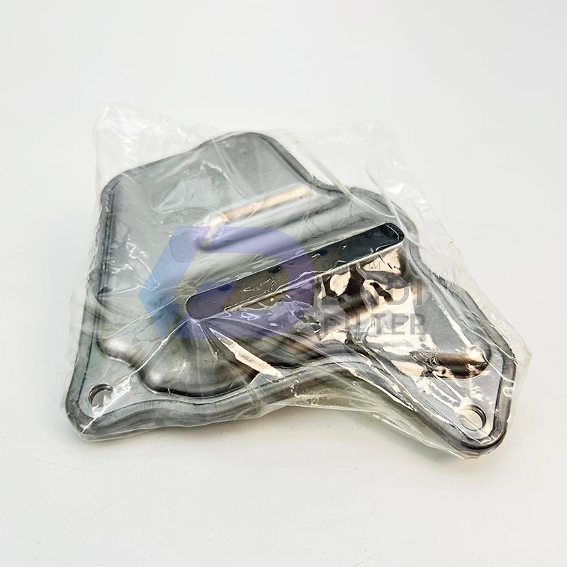 Gearbox Filter 3172828X0C with Outer Pad