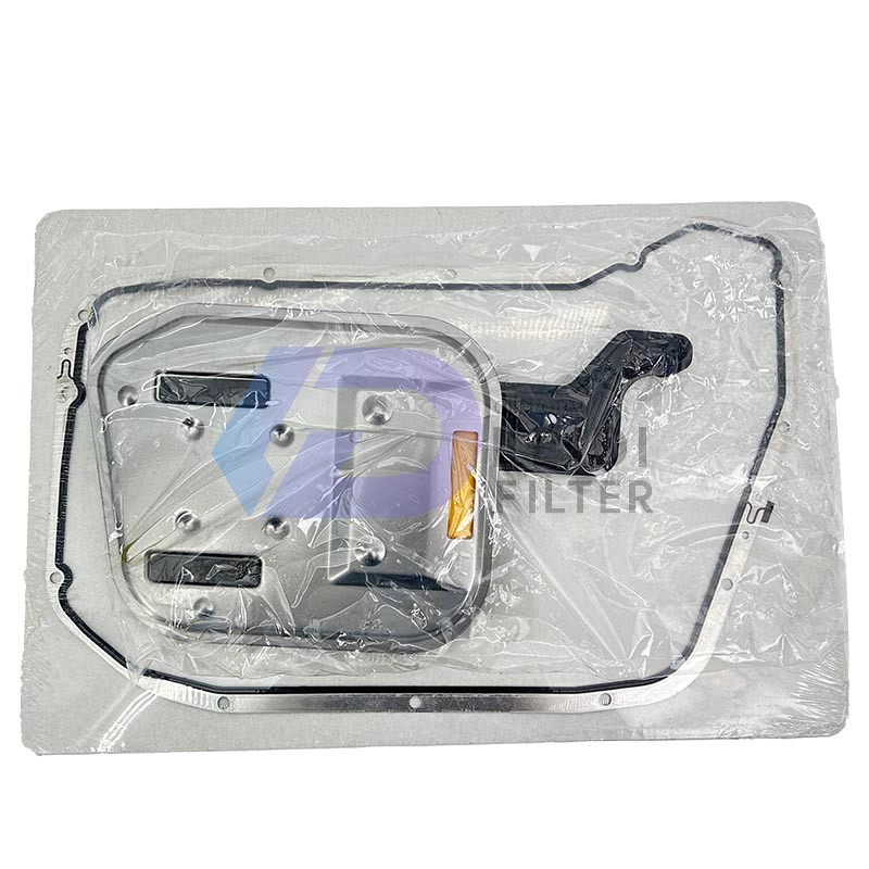 Gearbox Filter 0BW-398-009 with Outer Pad