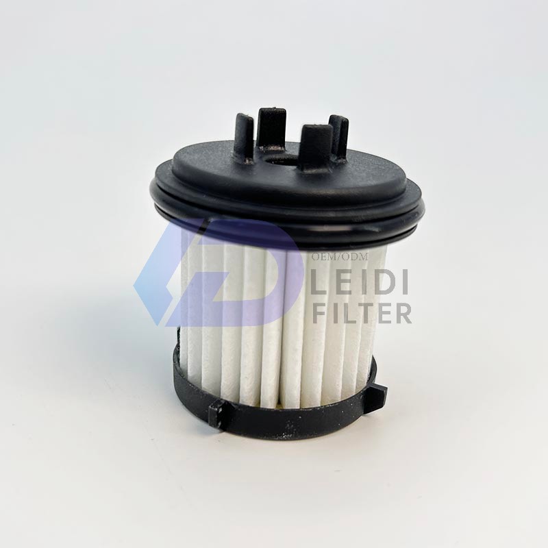Gearbox Filter 23750335