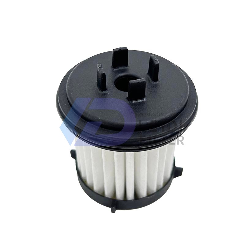 Gearbox Filter 23750335