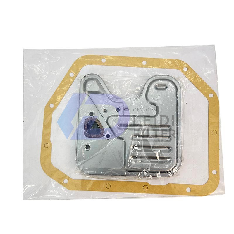 Gearbox Filter 46321-22731 with Outer Pad