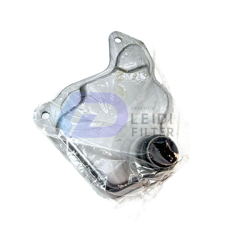 Gearbox Filter 3172828X0C with Outer Pad