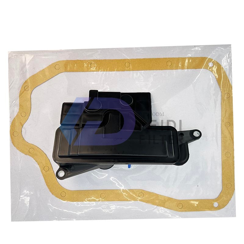 Gearbox Filter 35330-73010 with Outer Pad