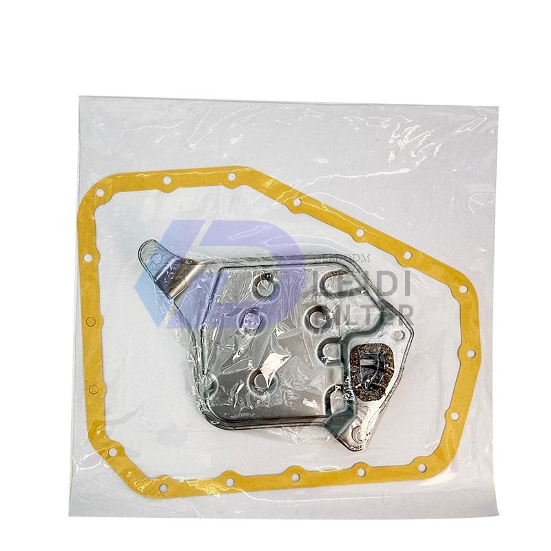 Gearbox Filter 35330-52010 with Outer Pad