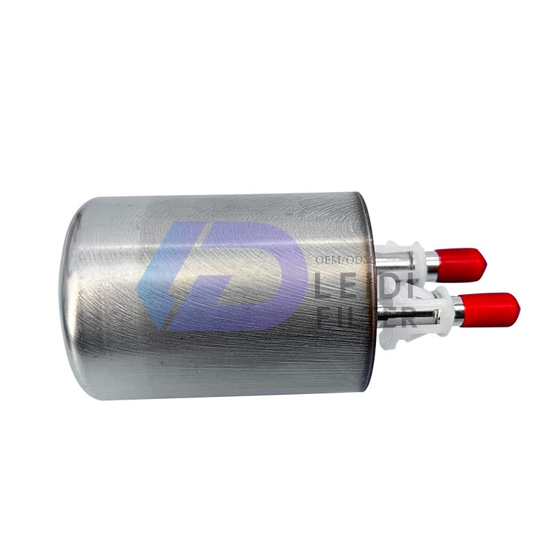 Automobile Fuel Filter 13253690 - Leidi Filter