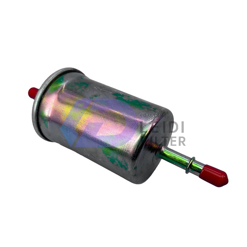 Automotive fuel filter C31-1105010 - Leidi Filter