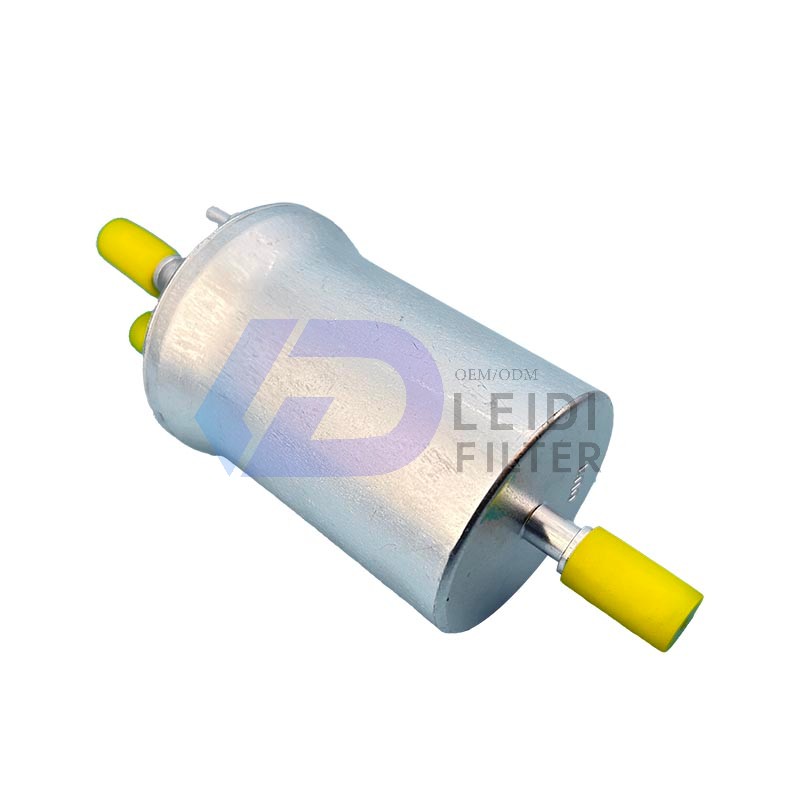 Automotive fuel filter 180 201 511 - Leidi Filter