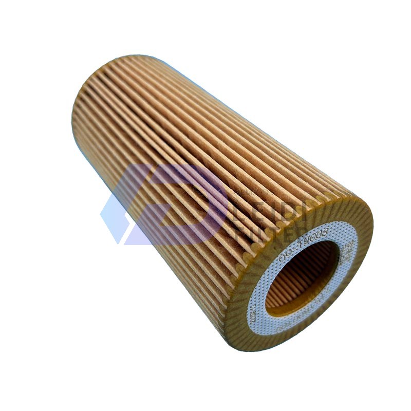Automobile oil filter A2751800009 - Leidi Filter