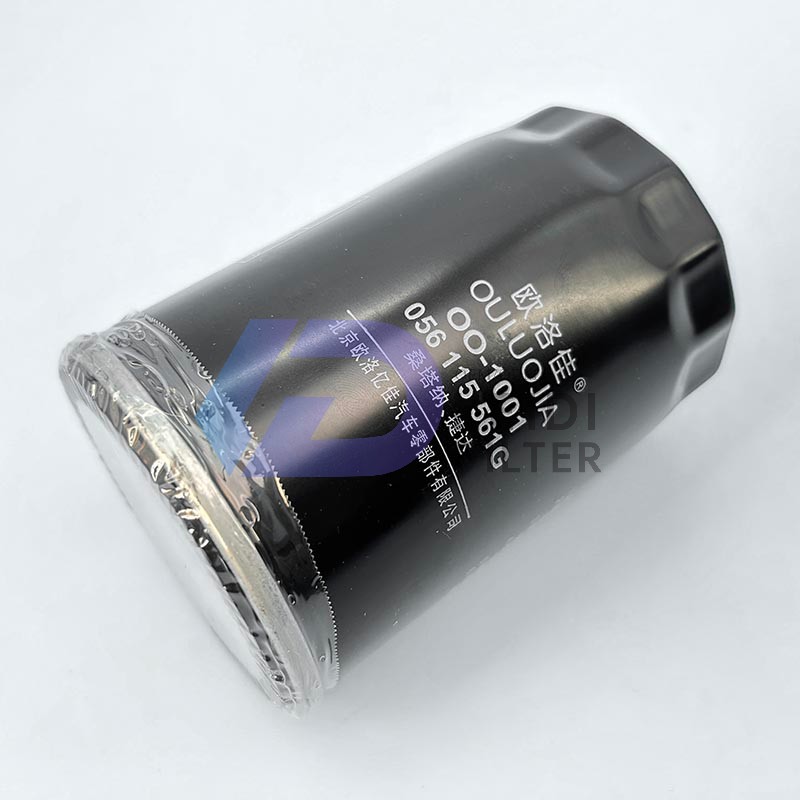 Automobile Oil filter 56115 561G-Leidi