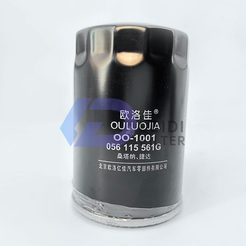 Automobile Oil filter 56115 561G-Leidi