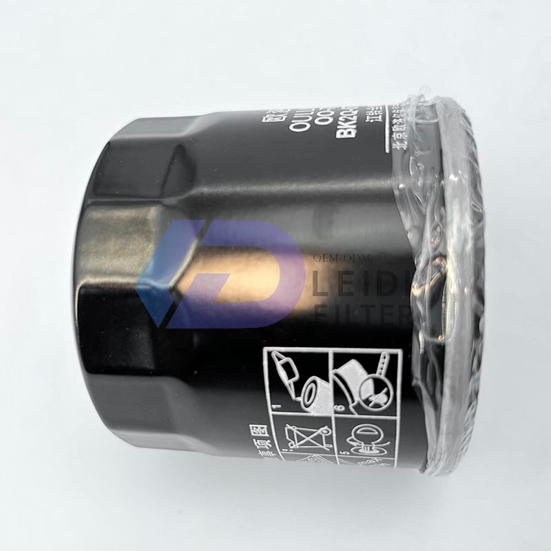 Automobile Oil filter BK2Q-6714-AA-LD