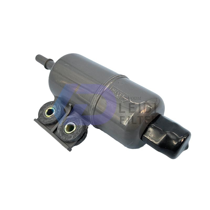 Automotive fuel filter 16900S84G01 - Leidi Filter