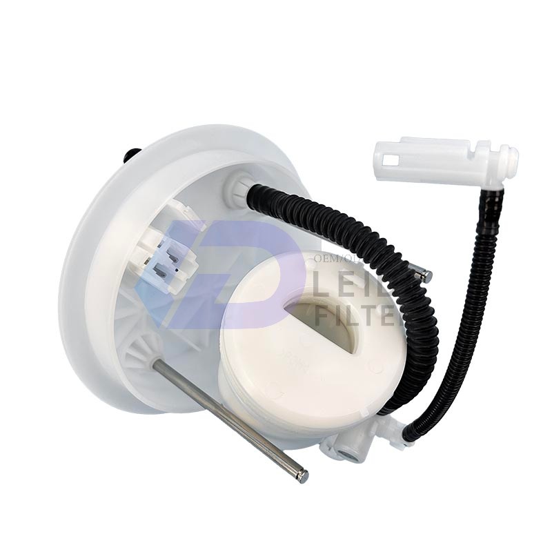 Automotive fuel filter 17048T4NH01 - Leidi Filter