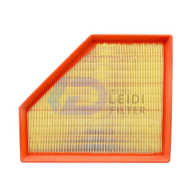 Automoblie Air Filter 13718580428-Leidi