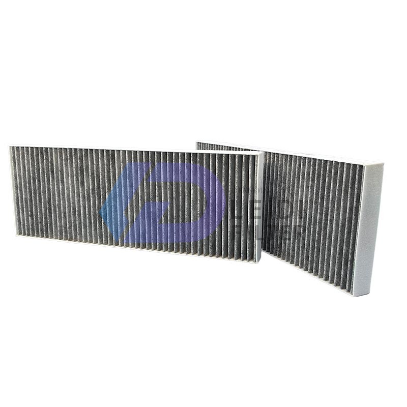 Activated Carbon Automobile A/C Filter 8A0819439A