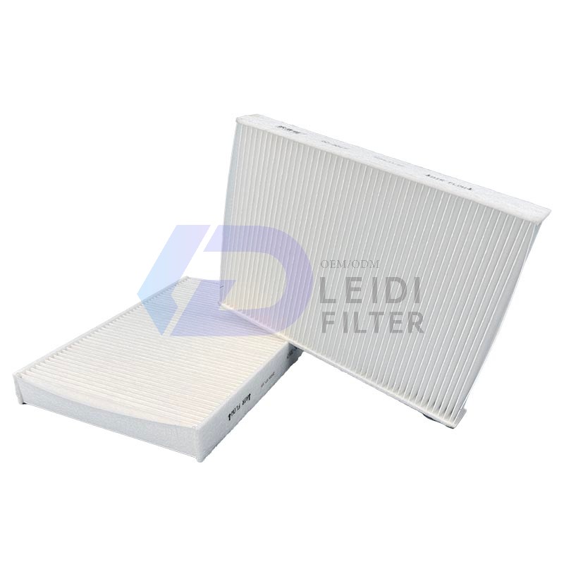 Automobile A/C Filter 87139-0C010