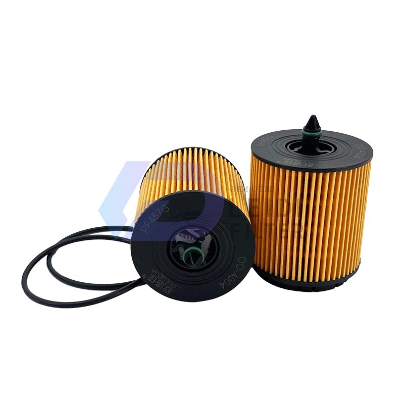 Automobile oil filter PF457G - Leidi Filter