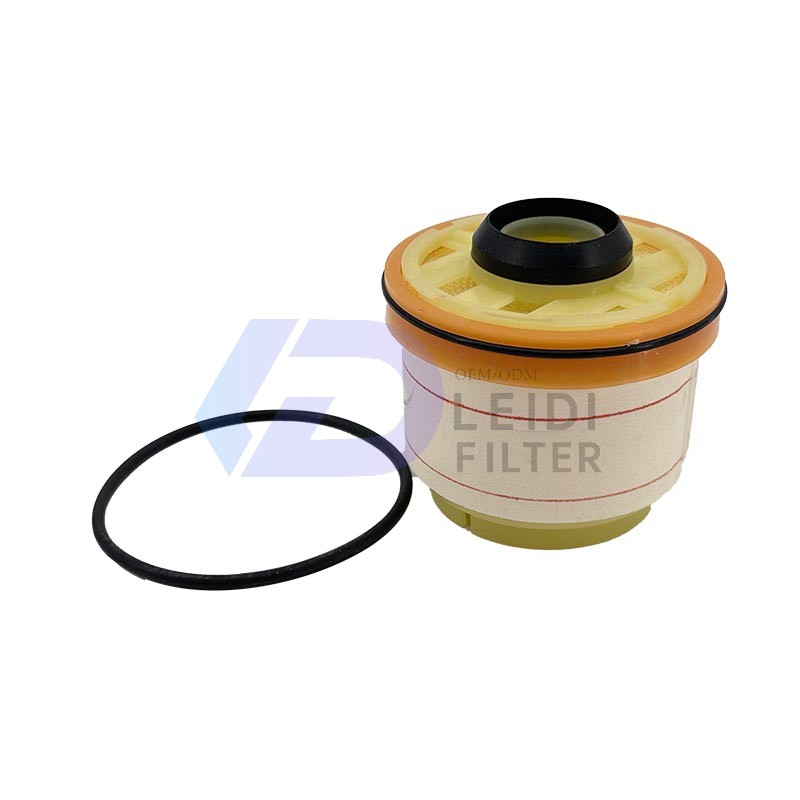 Automotive fuel filter 8981596930 - Leidi Filter