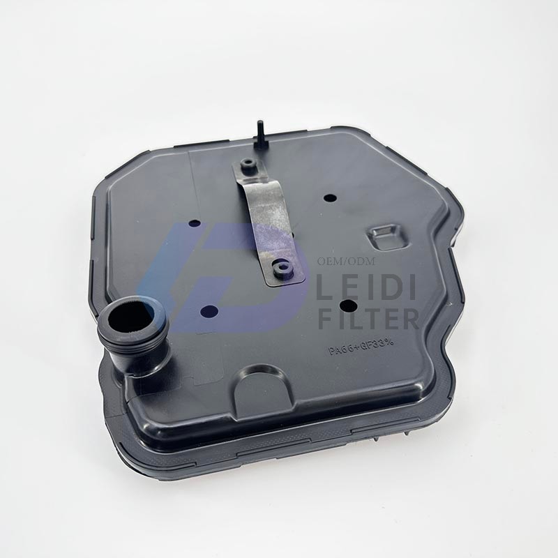 Gearbox Filter 24268875