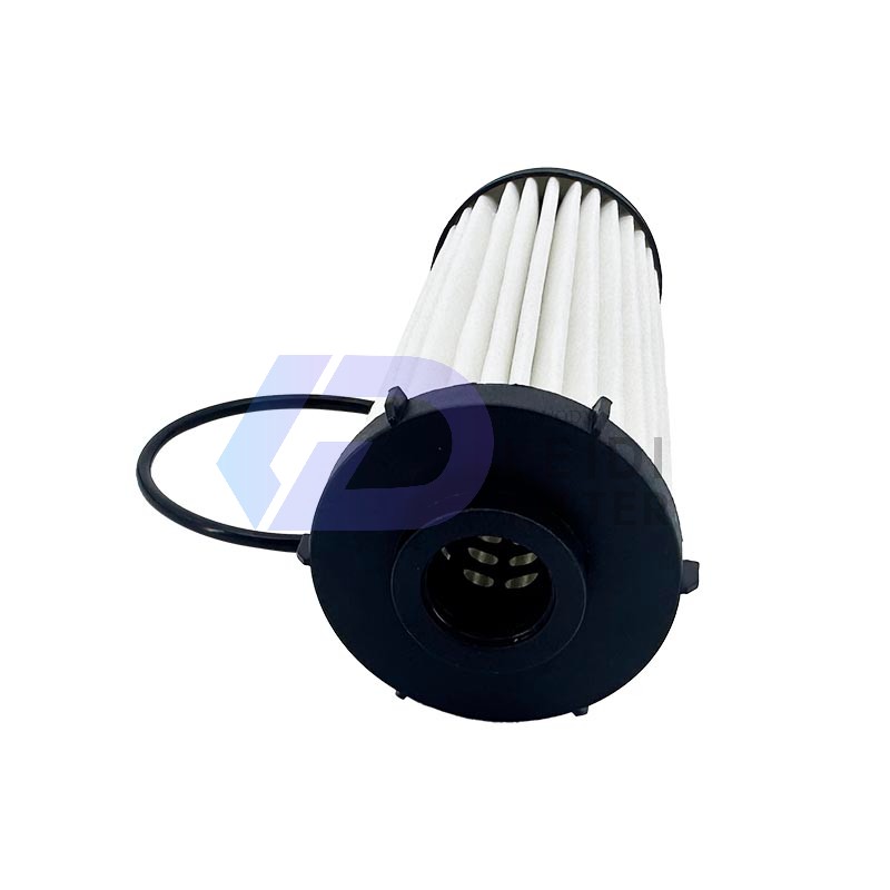 Gearbox Filter 0BH325183B