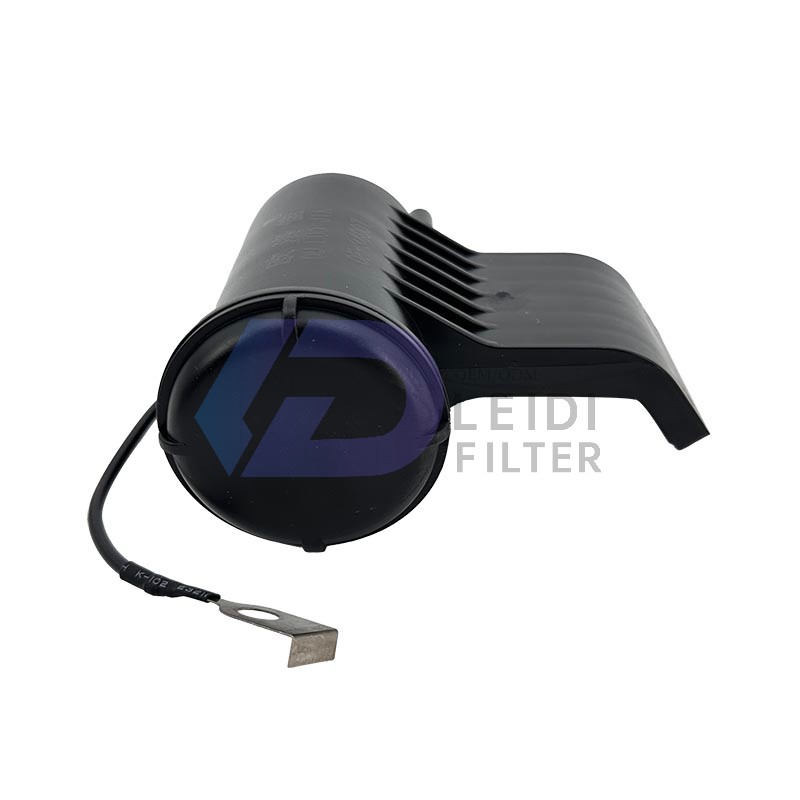 Automotive fuel filter 8888599082 - Leidi Filter