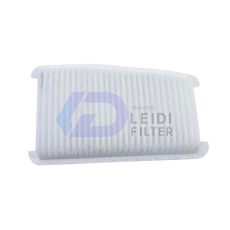 Gearbox Filter G92DJ-02010