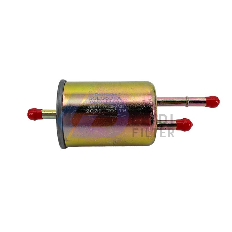 Automotive fuel filter For Xiaokang FENGON - Leidi Filter