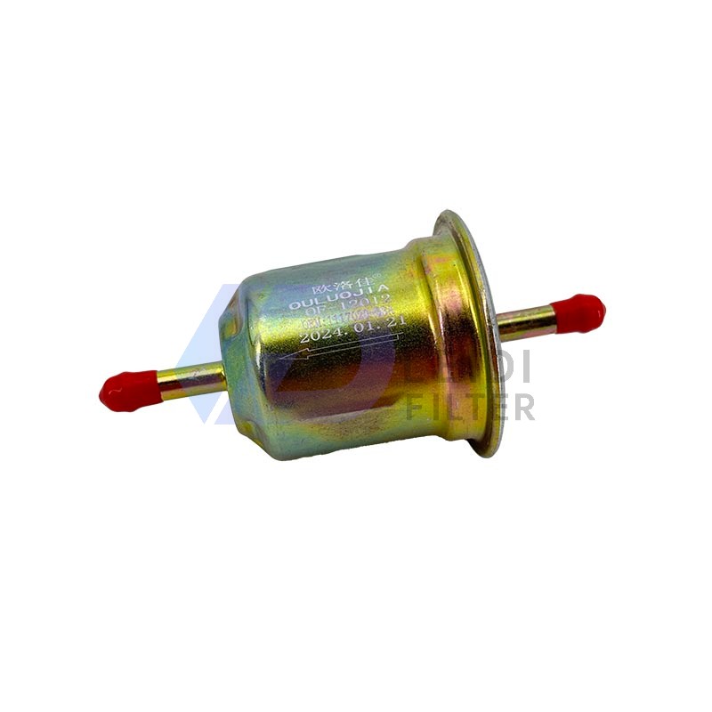 Automotive fuel filter 1117020-03A - Leidi Filter