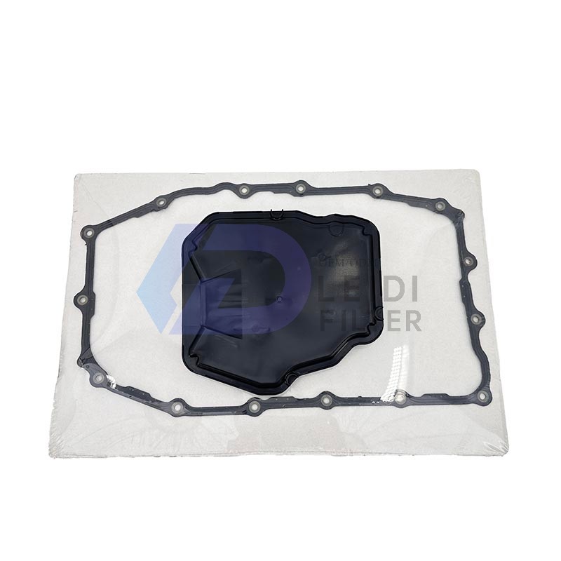 Gearbox Filter 24268875